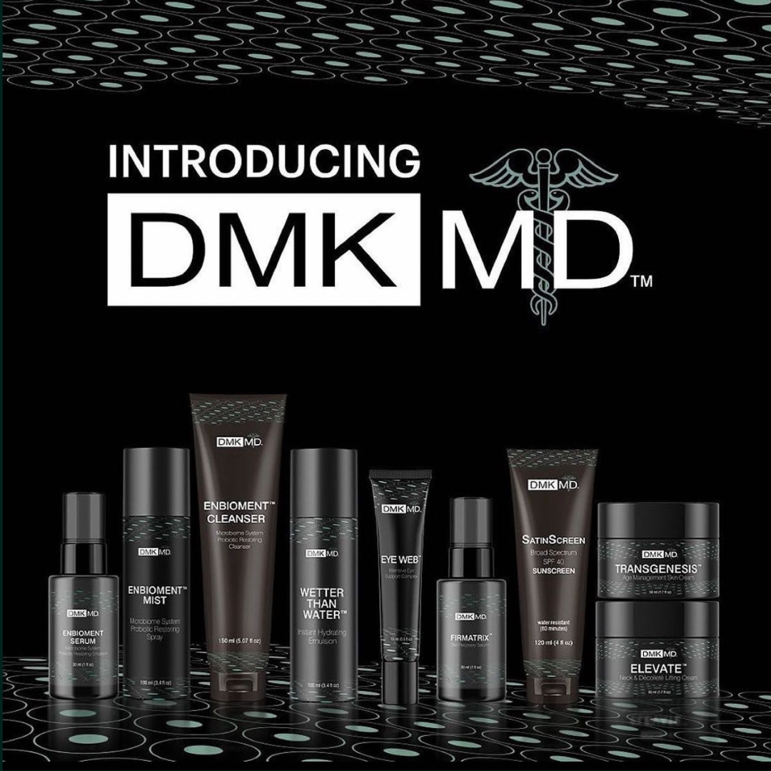 At-Home Treatments & DIY Skincare - DMK Skincare Collection – Page 3 – Home Prescriptives