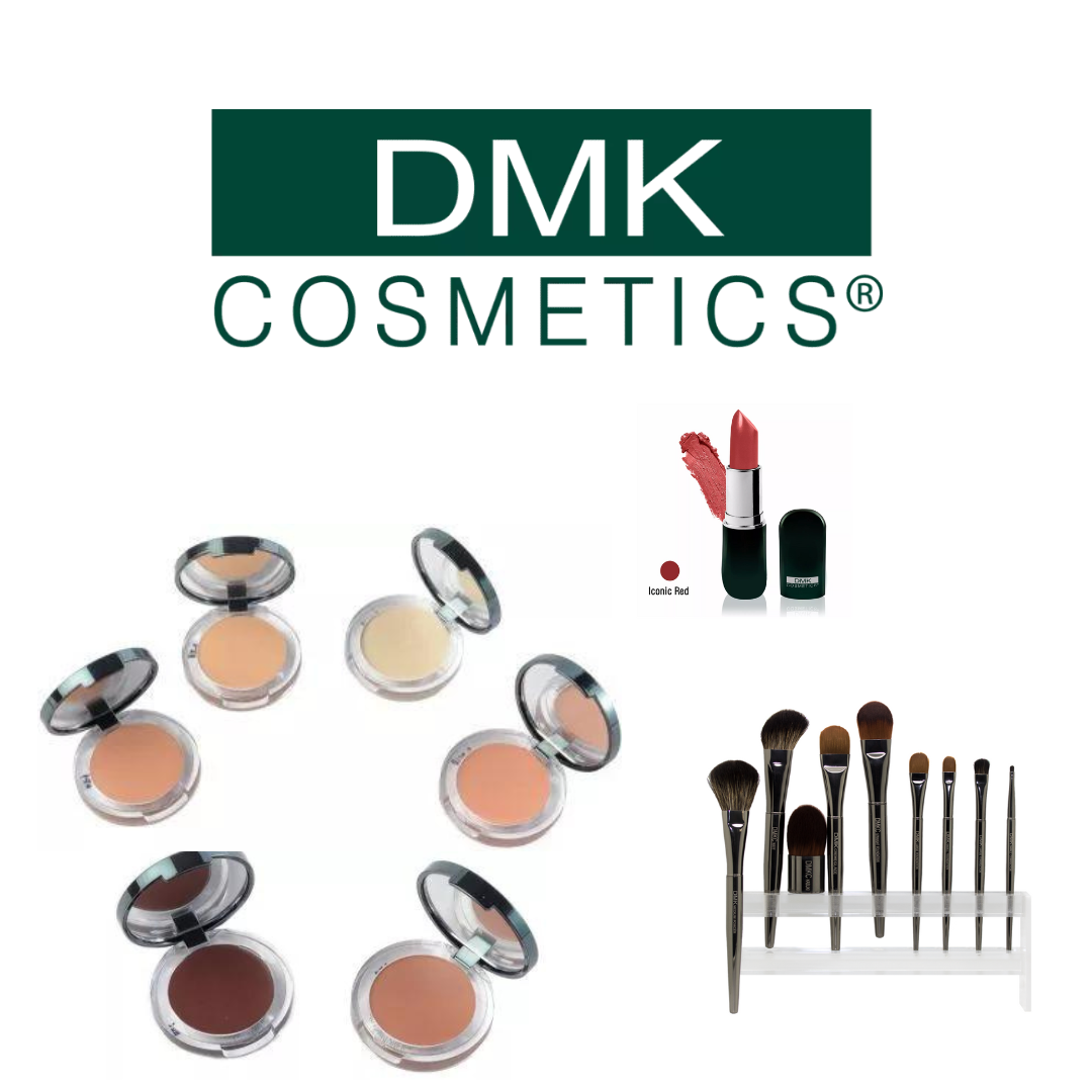 DMK Cosmetics and tools – Home Prescriptives
